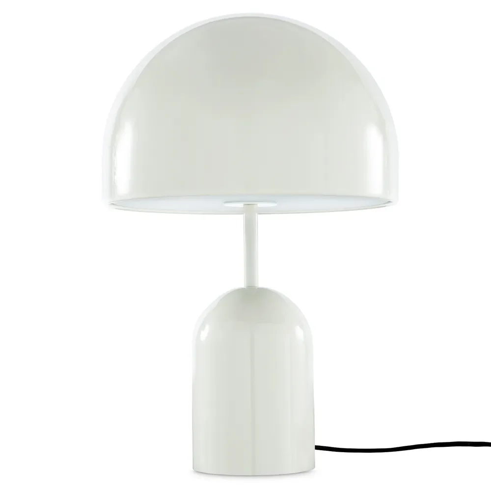 Tom Dixon Bell Table Putty LED | Buy your lighting from Hulténs