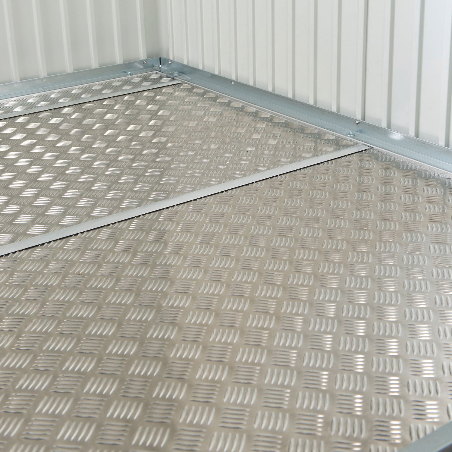 Biohort Bottom plate Garden shed Neo 2D/4B | Buy from Hulténs
