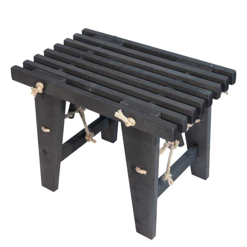 Hillerstorp Ecobench 60 cm oiled alder | Buy from Hulténs