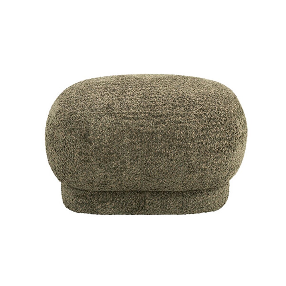 Artwood Baxter footstool-Vega forest | Buy from Hulténs